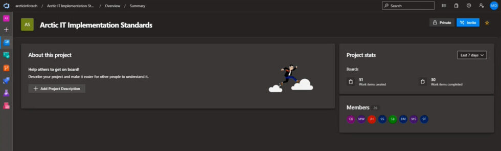 What is Azure DevOps and How to Use It - Arctic IT